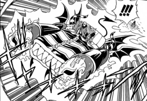 Magic Car | Magico Fanon Wiki | Fandom