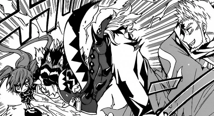 Chain Summon Magic | Magico Fanon Wiki | Fandom