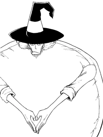 Macabee Flanagan | Magico Fanon Wiki | Fandom