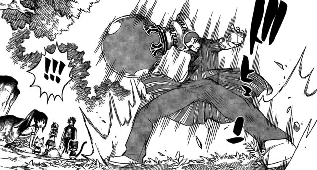 Switcheroo | Magico Fanon Wiki | Fandom