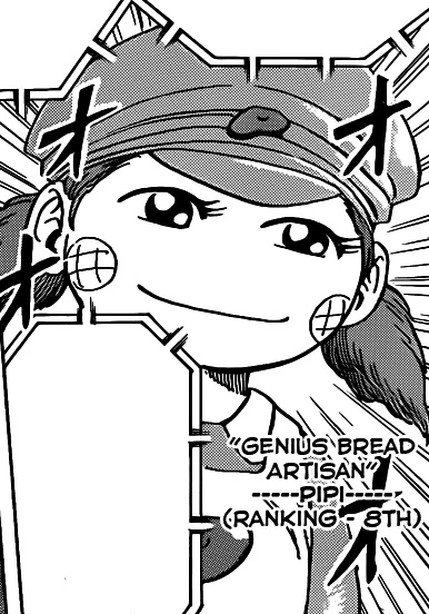 Grace | Magico Fanon Wiki | Fandom