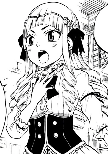 Rinoa Heartilly | Magico Fanon Wiki | Fandom