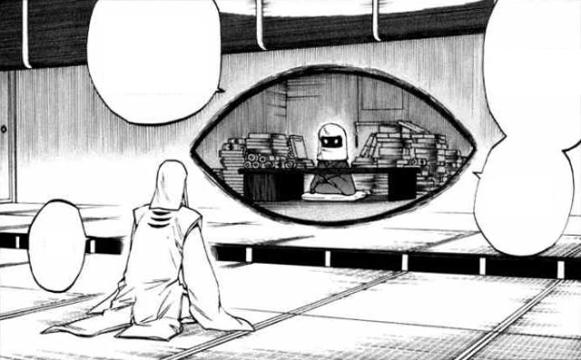 Spatial Magic | Magico Fanon Wiki | Fandom