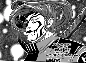 Characters | Magico Fanon Wiki | Fandom