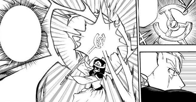 Absorption Magic | Magico Fanon Wiki | Fandom