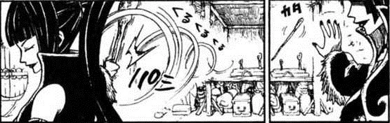 Telekinesis | Magico Fanon Wiki | Fandom