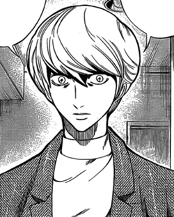 Remiel | Magico Fanon Wiki | Fandom