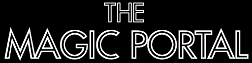 Credits | The Magic Portal Wiki | Fandom