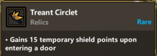 Treant Circlet Magicraft Wiki Fandom