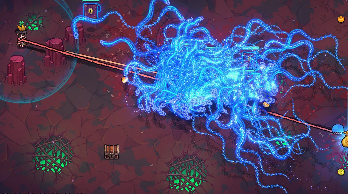 Spells | Magicraft Wiki | Fandom