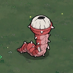 Wandering Worm | Magicraft Wiki | Fandom