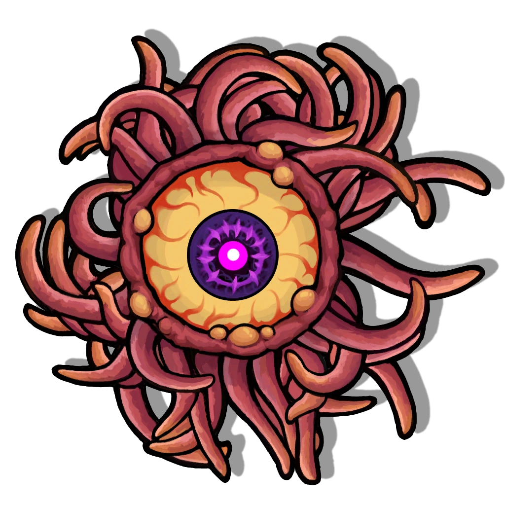 Unspeakable thing | Magicraft Wiki | Fandom
