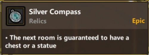 Silver Compass | Magicraft Wiki | Fandom