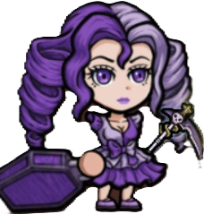 Reaper Set | Magicraft Wiki | Fandom