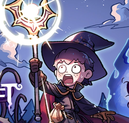 Enlarge Spell | Magicraft Wiki | Fandom