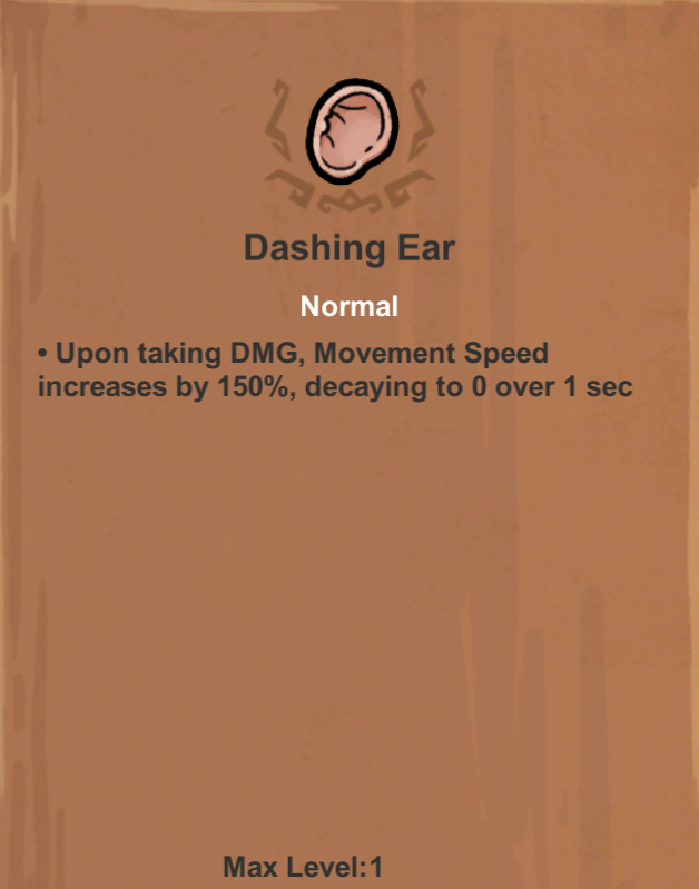 Dashing Ears Magicraft Wiki Fandom