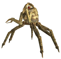 Dwarven spider | Magical creatures Wiki | Fandom