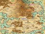 Maps | Magical creatures Wiki | Fandom