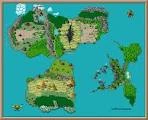 Maps | Magical creatures Wiki | Fandom