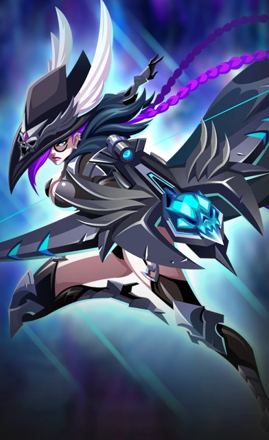 Sue | Magic Rush Wiki | Fandom