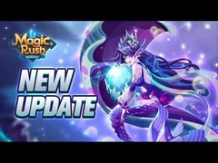 Blissa | Magic Rush Wiki | Fandom