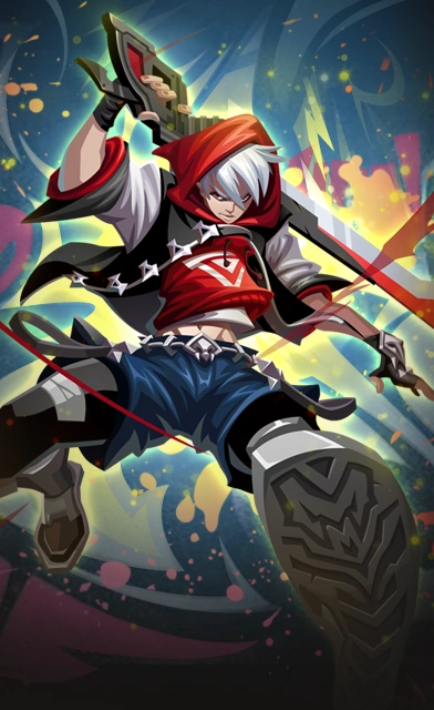 Lee the Hypnotist | Magic Rush Wiki | Fandom