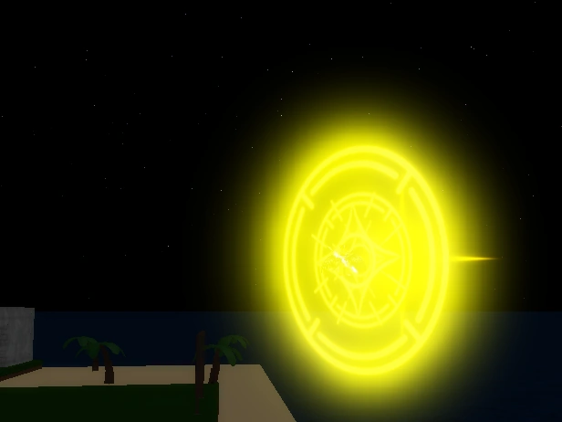 Aether magic | Magics and Curses Wiki | Fandom