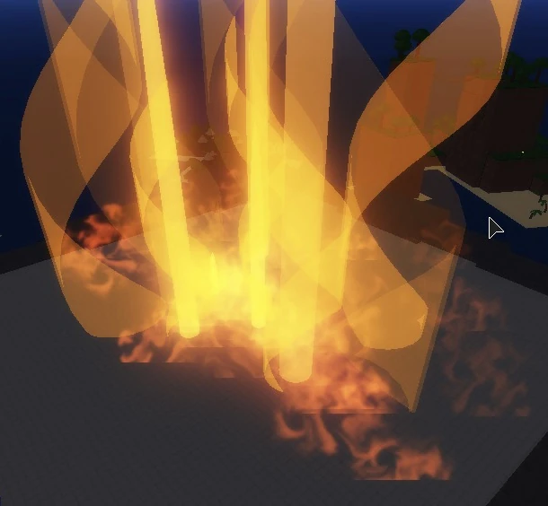 Fire Curse | Magics and Curses Wiki | Fandom