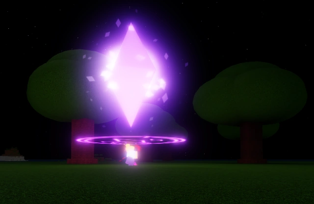 Crystal Magic | Magics and Curses Wiki | Fandom