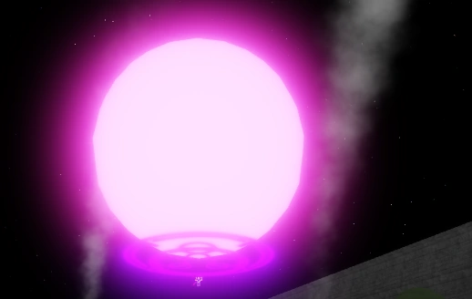 Plasma Magic | Magics and Curses Wiki | Fandom