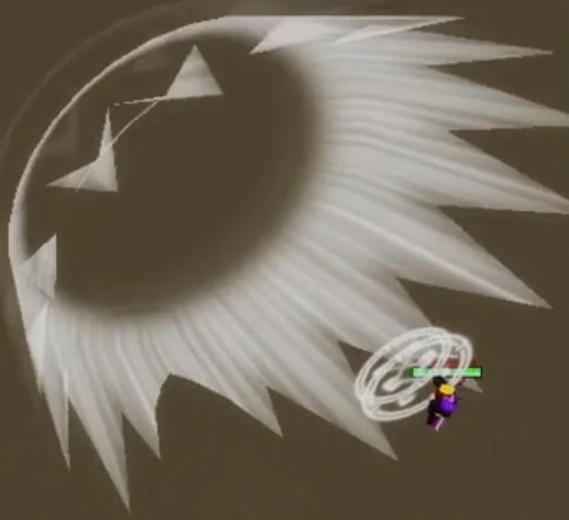 Force Magic | Magics and Curses Wiki | Fandom