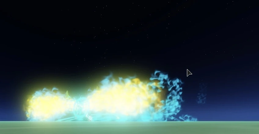 Phoenix Magic | Magics and Curses Wiki | Fandom