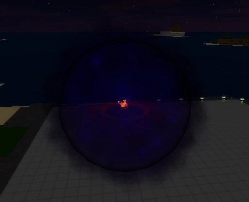 Void Magic | Magics and Curses Wiki | Fandom