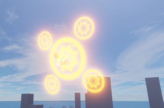 Sun Magic | Magics and Curses Wiki | Fandom