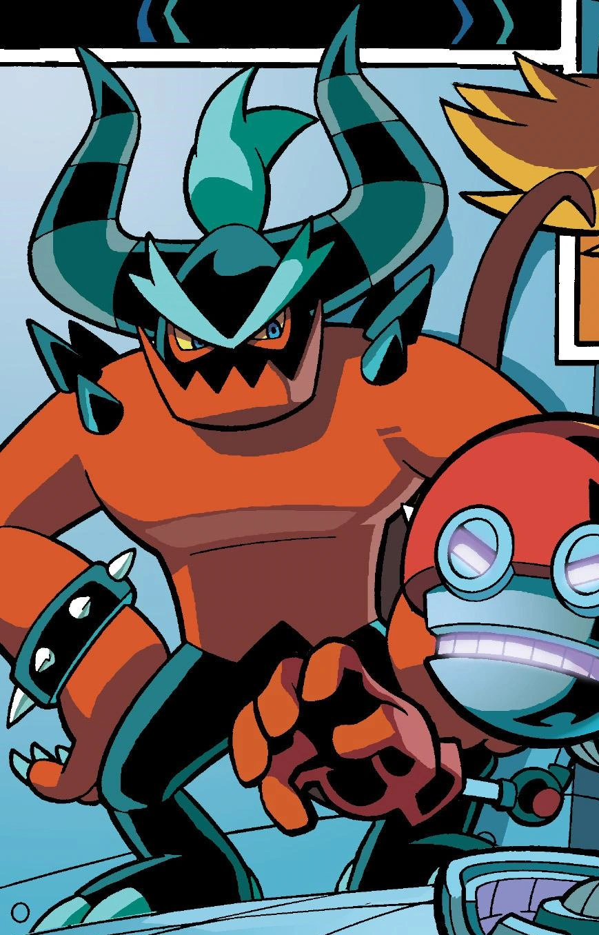 Zavok | Magics and Heroes: When Worlds Collide Wikia | Fandom
