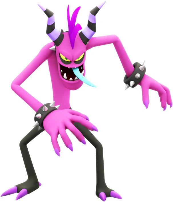 Zazz | Magics and Heroes: When Worlds Collide Wikia | Fandom