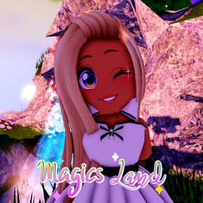 Magics Land Official Wiki | Fandom