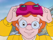 In the Arctic | The Magic School Bus + Rides Again Wiki | Fandom