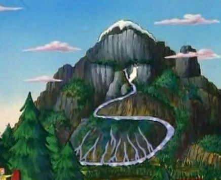 Rocks and Rolls/Gallery | The Magic School Bus + Rides Again Wiki | Fandom