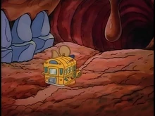 List of anatomical locations | The Magic School Bus + Rides Again Wiki ...