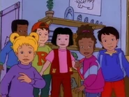 Wanda Li/Gallery | The Magic School Bus + Rides Again Wiki | Fandom