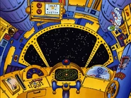 The Magic School Bus Explores the Solar System | The Magic School Bus ...