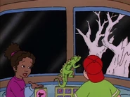 Ralphie Tennelli/Gallery | The Magic School Bus + Rides Again Wiki | Fandom