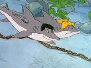 Tim Wright/Designs | The Magic School Bus + Rides Again Wiki | Fandom