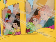 In the Arctic | The Magic School Bus + Rides Again Wiki | Fandom