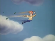 Arnold Perlstein/Designs | The Magic School Bus + Rides Again Wiki | Fandom