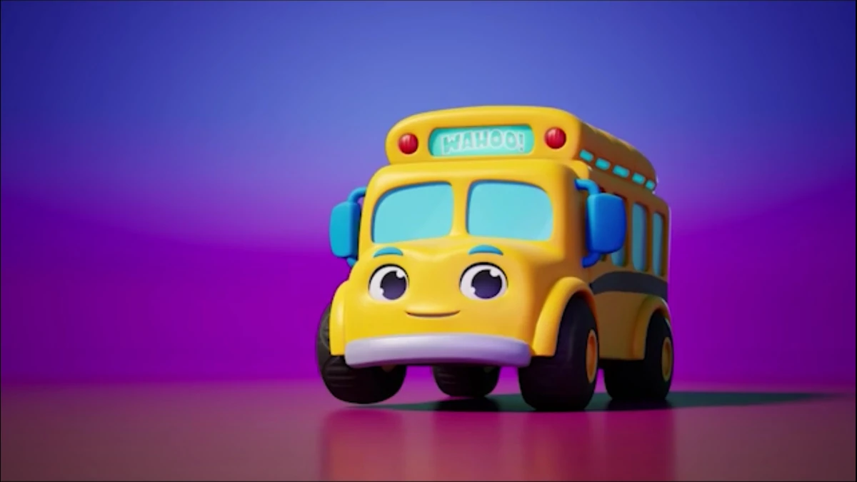 Albie | The Magic School Bus + Rides Again Wiki | Fandom