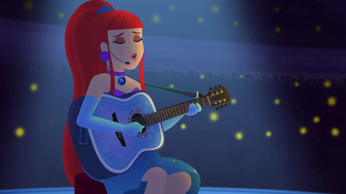 Time to Go | The Magic School Bus + Rides Again Wiki | Fandom