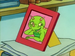 Fiona Frizzle | The Magic School Bus + Rides Again Wiki | Fandom