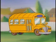 Ups and Downs | The Magic School Bus + Rides Again Wiki | Fandom